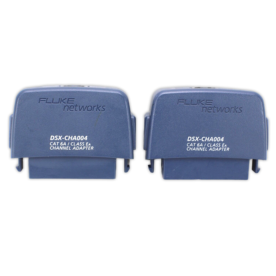 Fluke DSX-5000 – Markinfo Tech